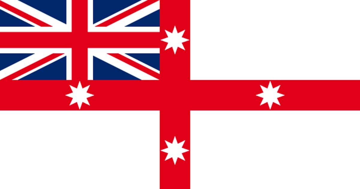 ¿Sabes cuál es el origen y significado de la bandera de Australia?