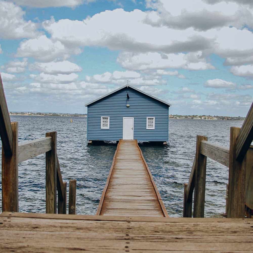 Estudia, trabaja y vive en Perth, Australia, con YouTooProject