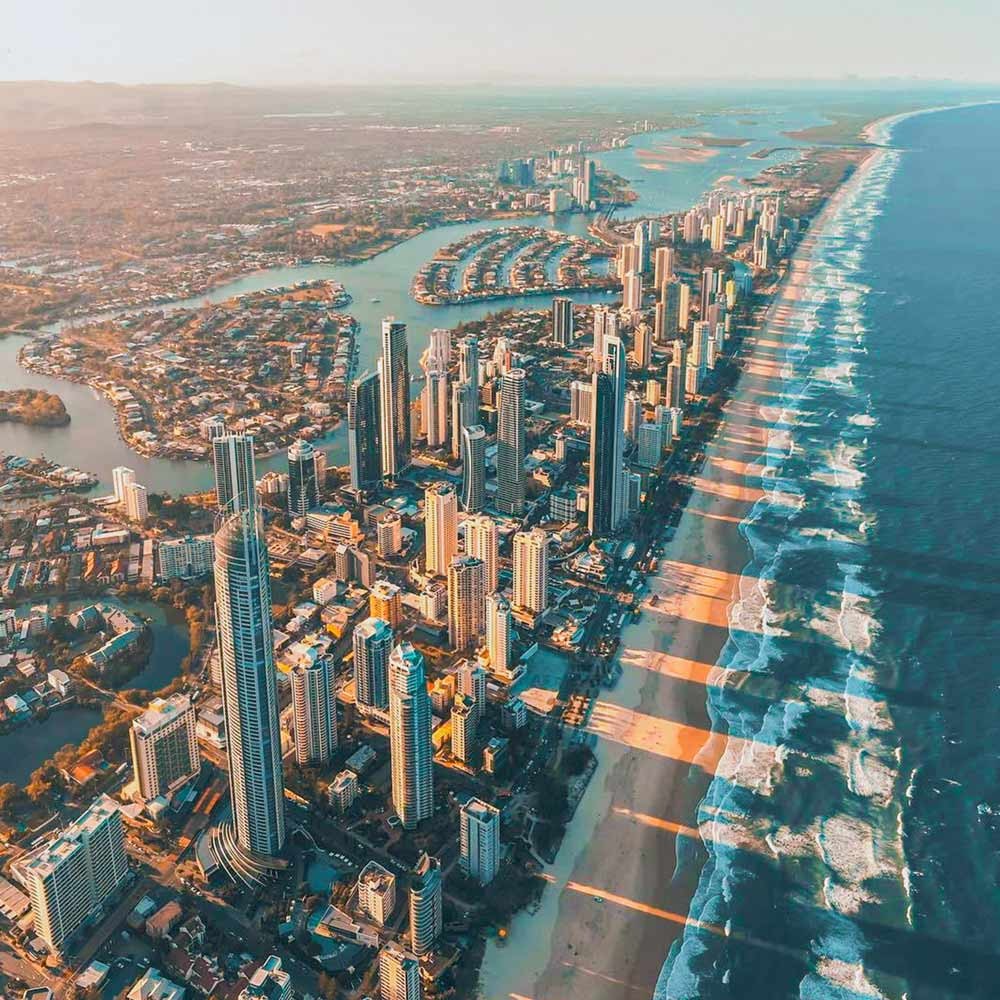 ¿Por Qué Vivir En Gold Coast? Conoce Las Ventajas Y Desventajas – MOFAF
