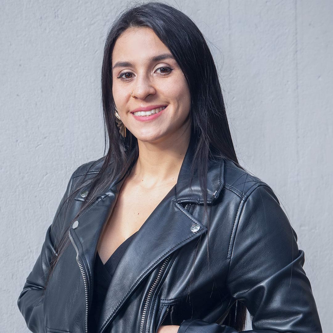 El equipo de YouTooProject al completo. ¡Conócenos!