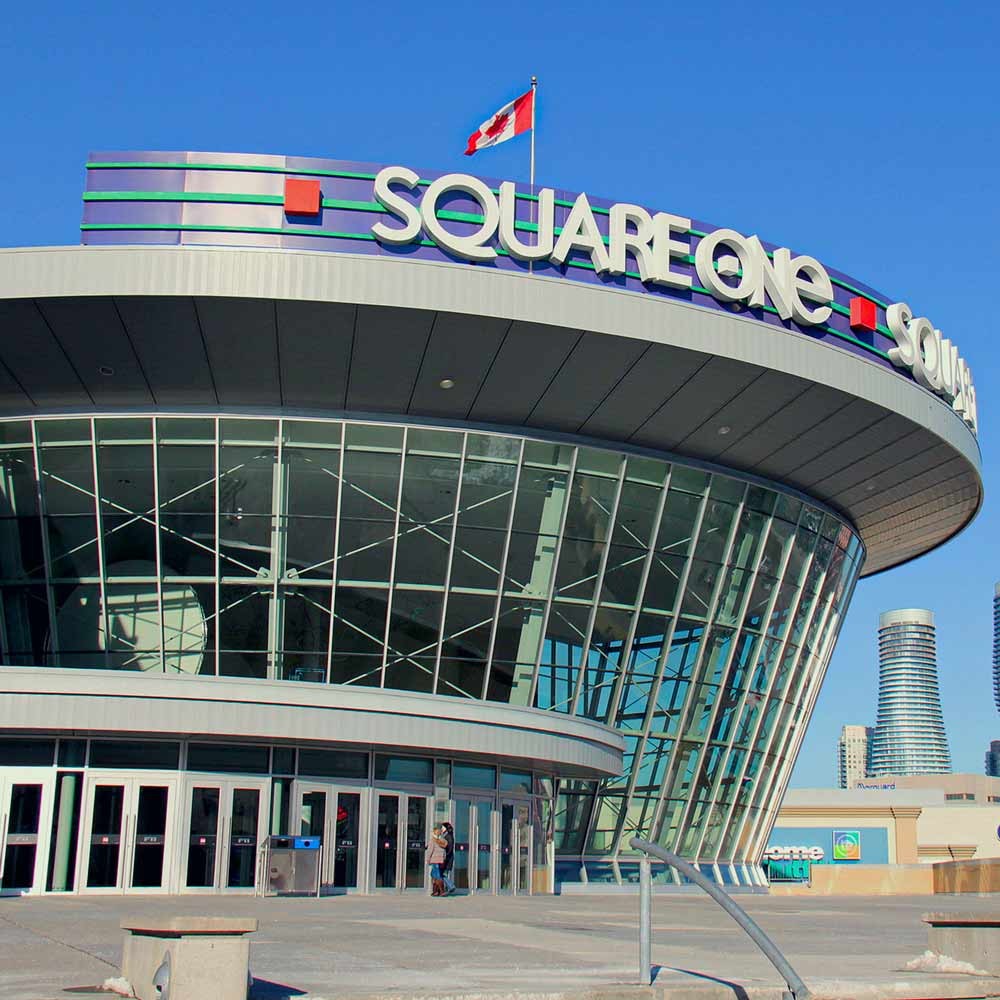 Estudia, trabaja y vive en Mississauga, Canadá, con YouTooProject