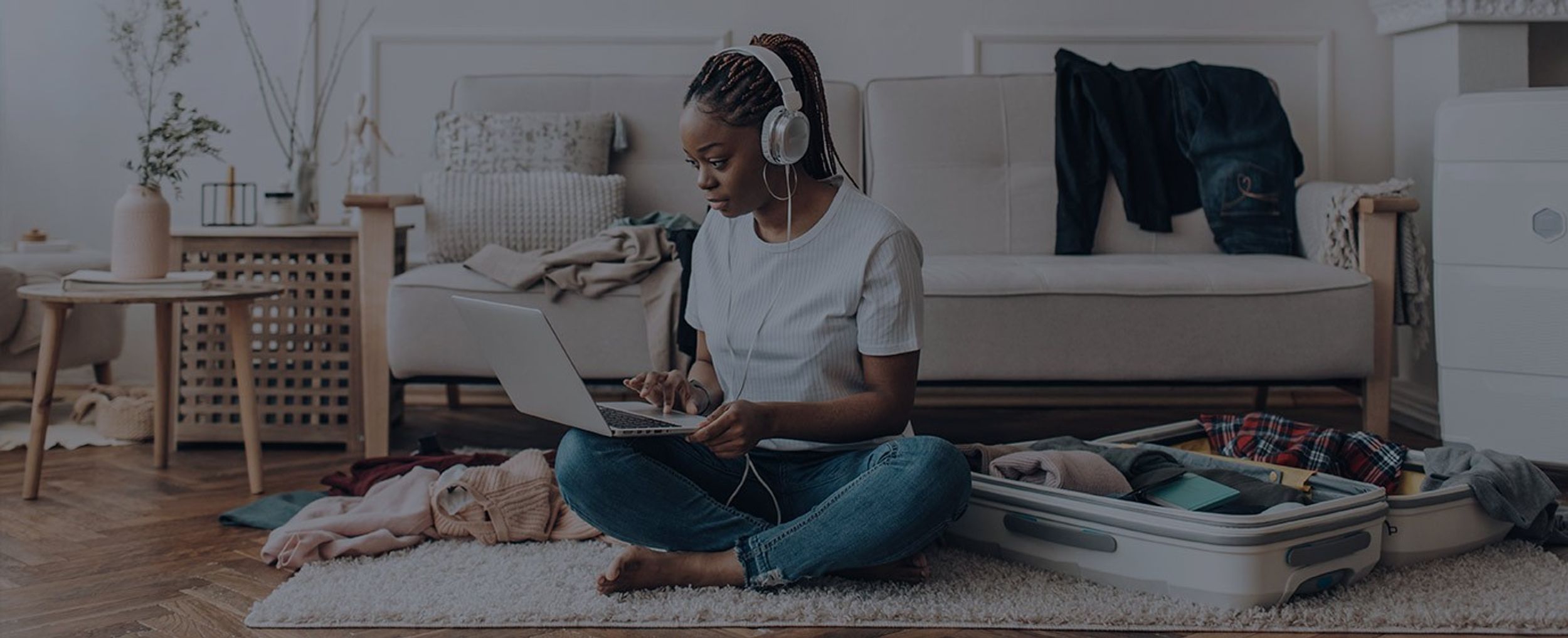 Alojamiento | Te asesoramos al escoger alojamiento en tu destino. ¡Siéntete en casa!