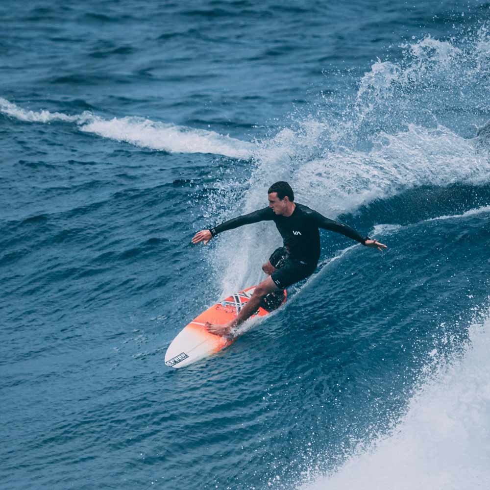 Estudia en Gold Coast y consigue 500 AUD