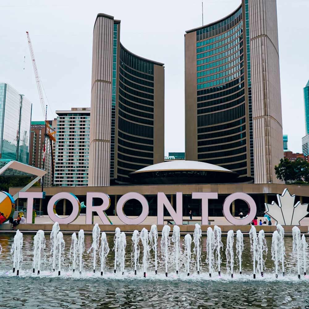 Toronto
